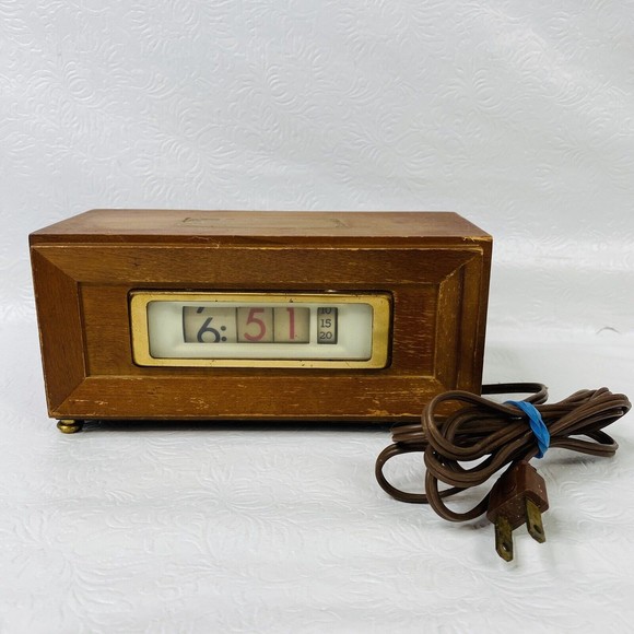 Tymeter Electronics | Other | Vintage Tymeter Numechron 97 Model 851 ...